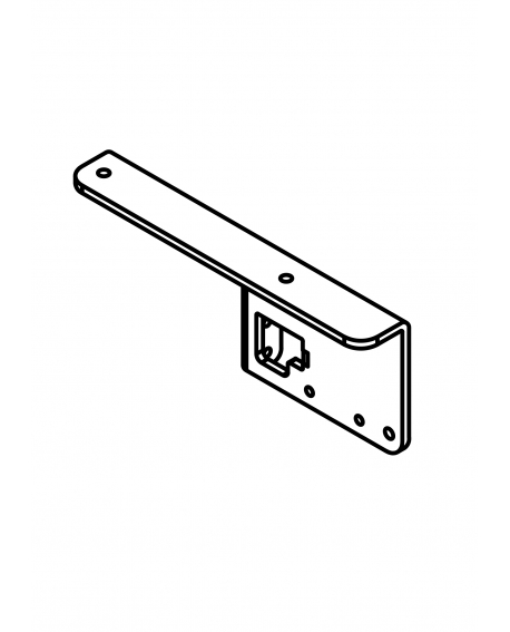 Sensor Bracket