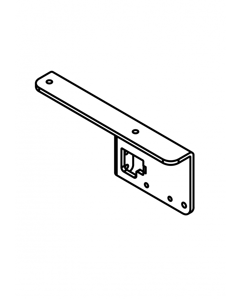 Sensor Bracket