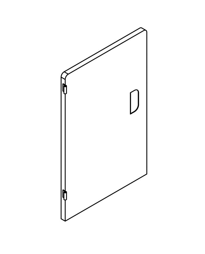 Side Door - Hallbrookcomponents.com