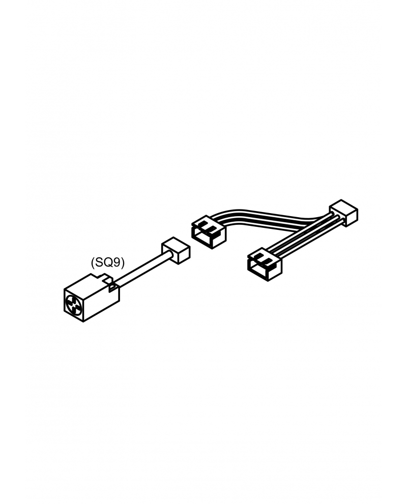 M7-6-300200 Proximity Sensor Set