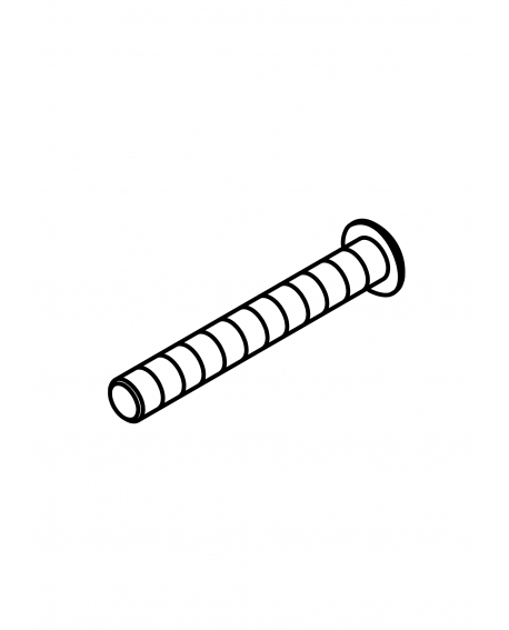 PMS0430S PMS, M4×30 (Stainless Steel Model) - Hallbrookcomponents.com
