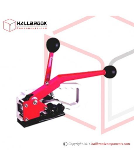 TRANSPAK H44 FOR PET STRAP (12MM)