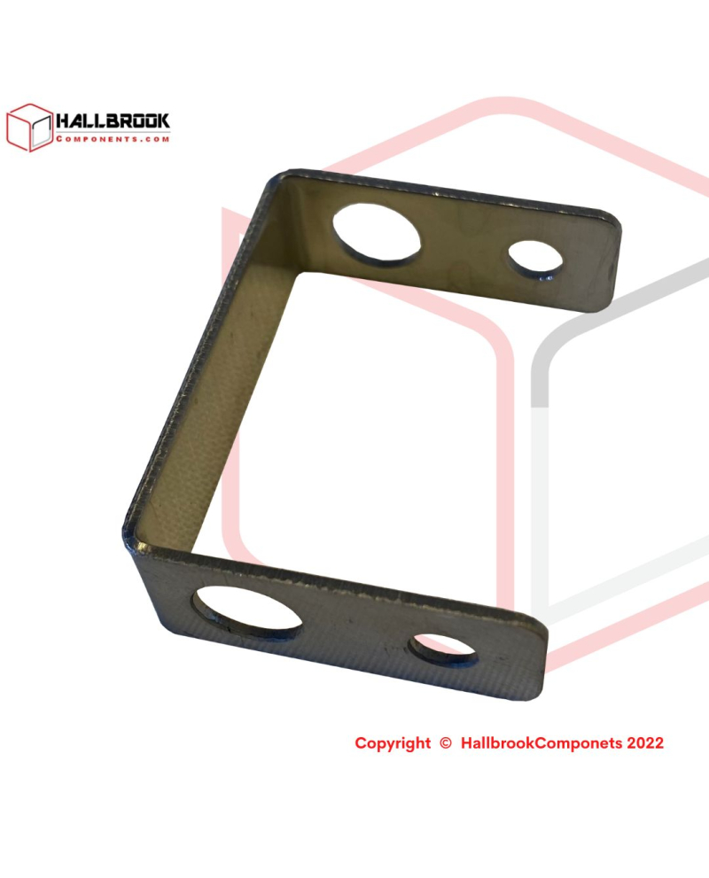 YS AS1-803A Brake rod roller wheel support
