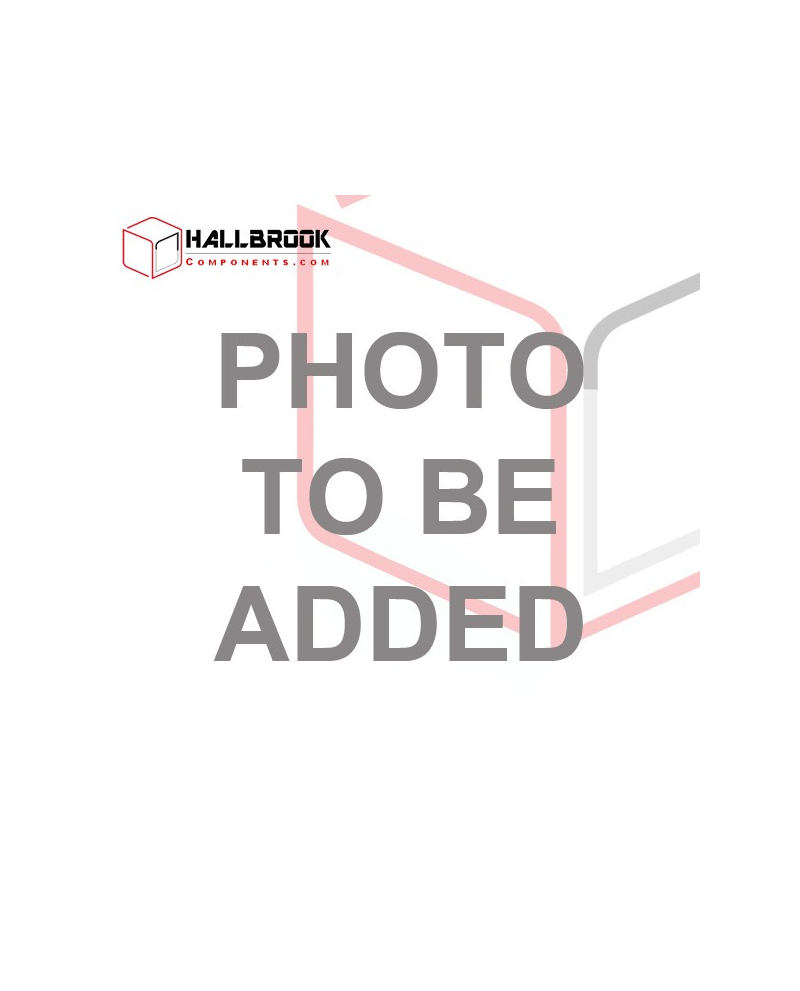 Enclosed Plate - Hallbrookcomponents.com