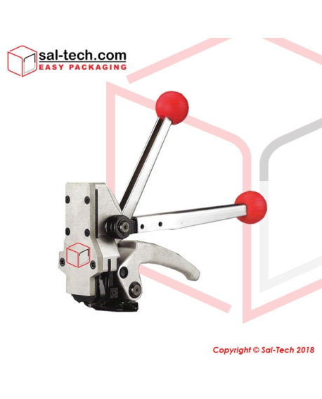 STEP MR36 Manual Pusher Tool for round items