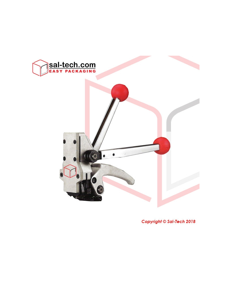 STEP MR36 Manual Pusher Tool for round items