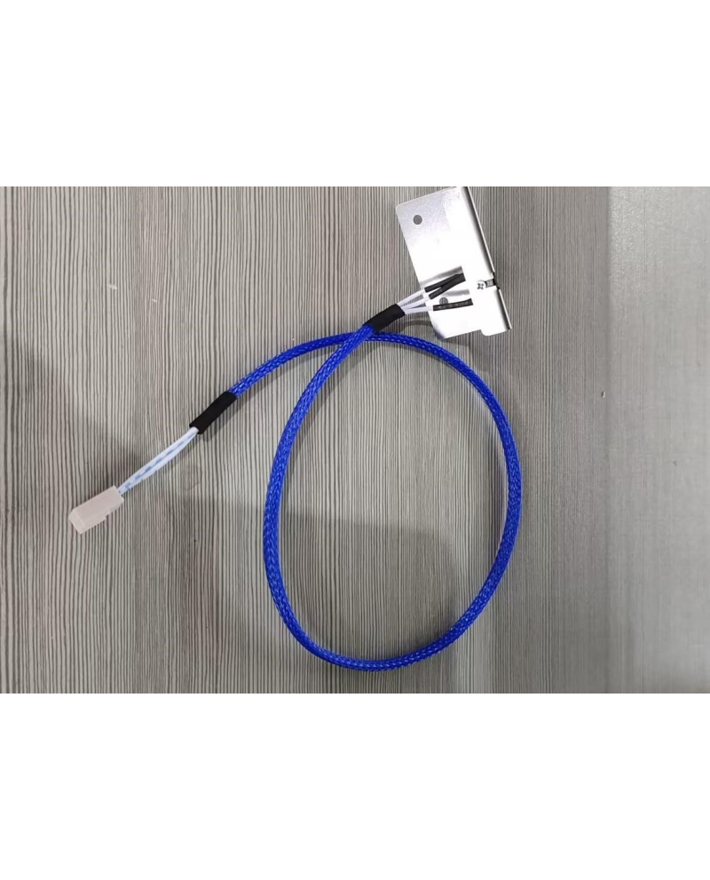 Photoelectric switch STEP UP 100-L