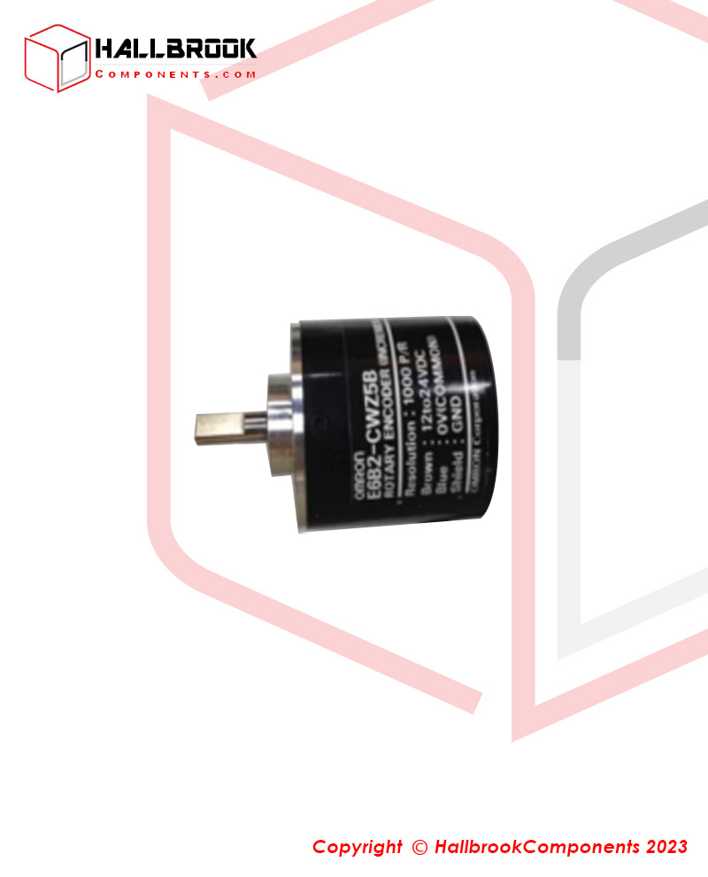 Encoder - Hallbrookcomponents.com