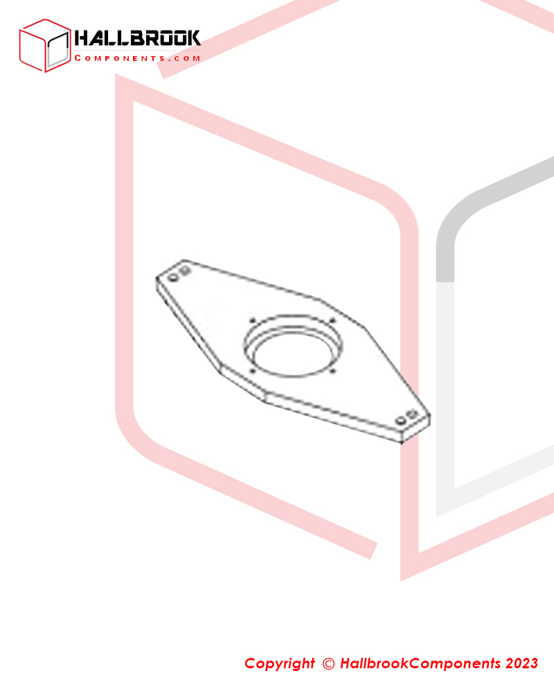 Bracket & Accessory - Hallbrookcomponents.com