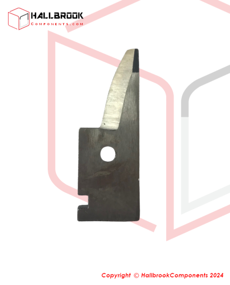 H44-10330 Upper Cutter - Hallbrookcomponents.com