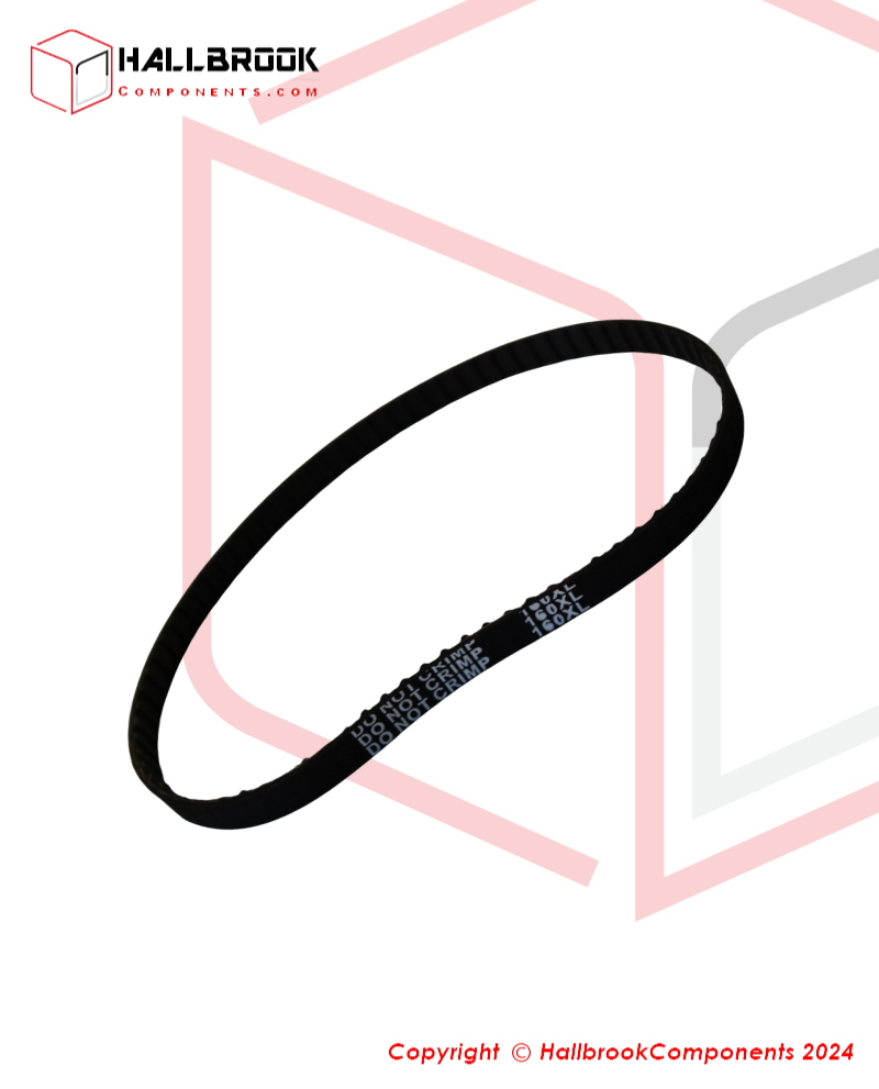 SEW F01001 Timing Belt Pos 3. 1-22