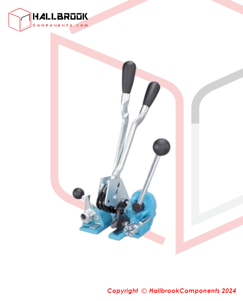 H-42-16 Combination Tool - Hallbrookcomponents.com