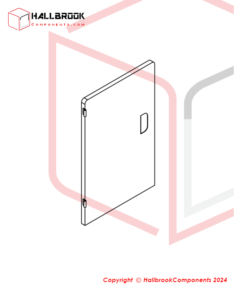 Side Door - Hallbrookcomponents.com