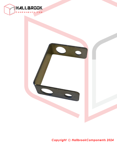 YS AS1-803 Brake rod roller wheel rack