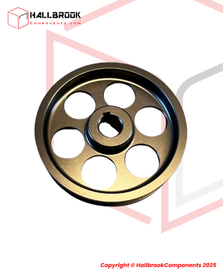 Guide Wheel - Hallbrookcomponents.com