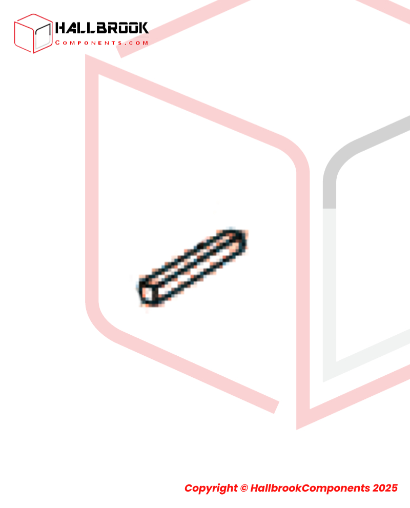 PIN - Hallbrookcomponents.com