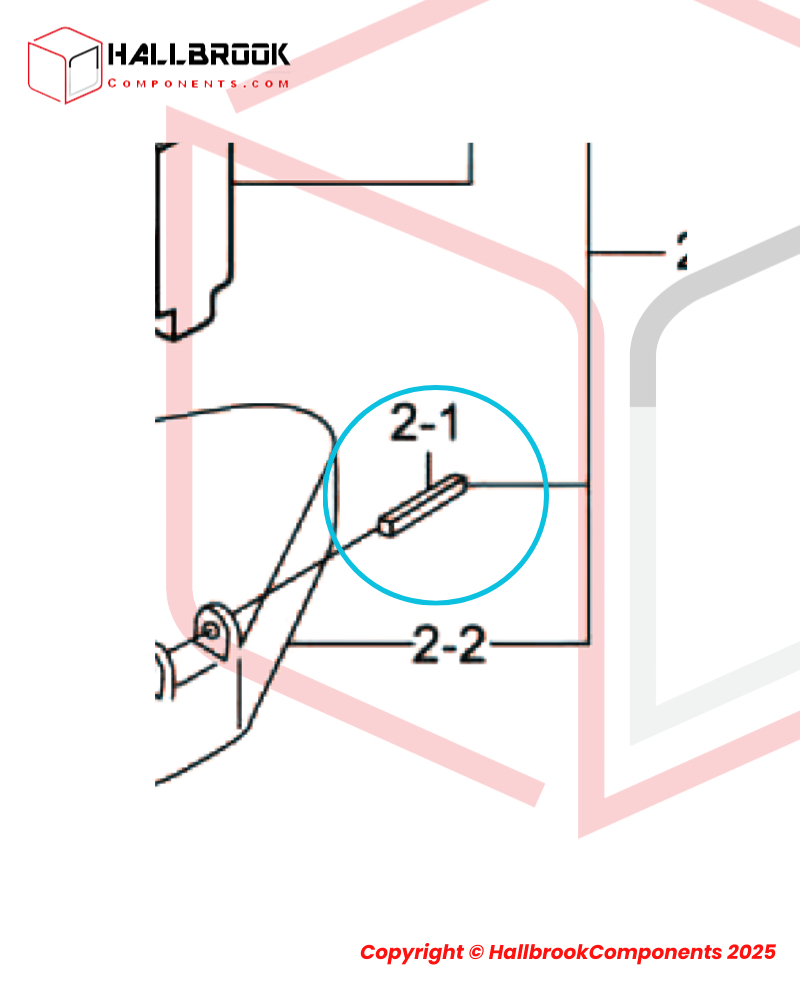 PIN - Hallbrookcomponents.com