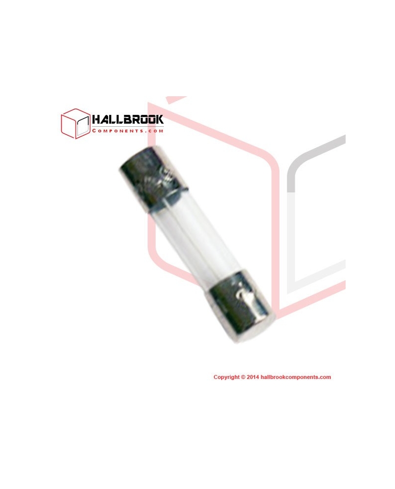 T6-6-30034 Fuse (For 7A/220V/230V/240V AC)
