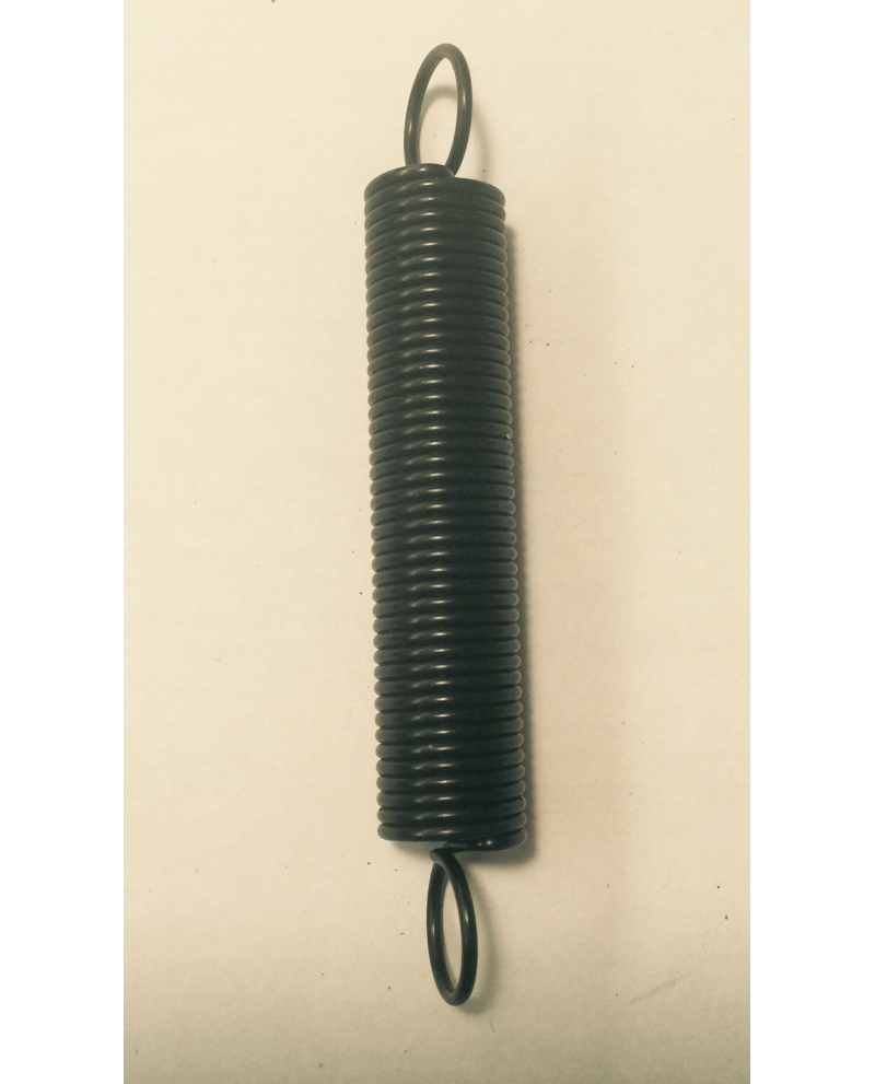 TC-025S Spring (Stainless Steel Model)