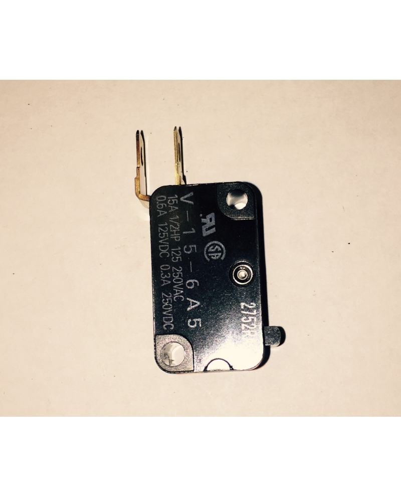 TF-006 Micro Switch (LS-1, LS-3)